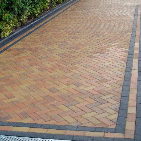 Our works | Pavers Barrie | Paving Contractors Barrie